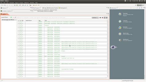 Debugging Android Ndk Native Apps Stack Overflow