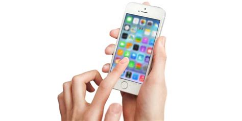 Problems And Glitches On The IPhone 6s Screen Best Solutions ITIGIC