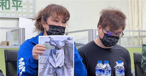 龍舟天菜國手墜14公尺施工坑洞身亡 母淚訴防護不足討國賠5240萬元 社會 CTWANT