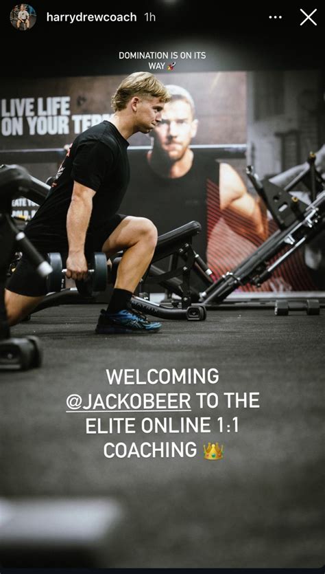 Dahl Drew On Linkedin Harrydrewcoach