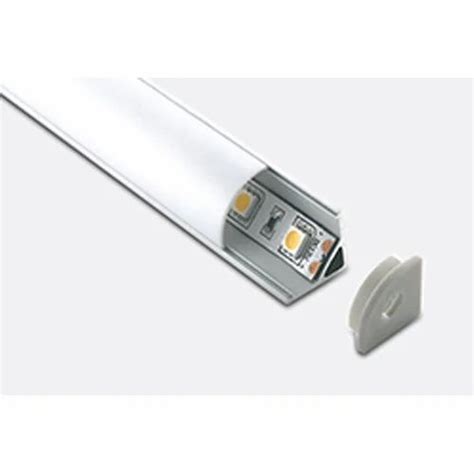 Triangular Profile Linear Light In Pimple Saudagar Pune Glow On Id