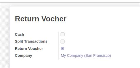 Odoo14 Addon Pos Return Voucher PyPI