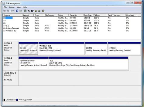 How Do I Move My Hard Drive From A Windows 10 Computer To A Windows 7 Windows 10 Forums