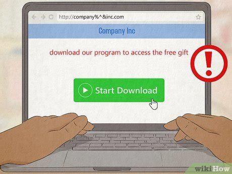 How To Identify A Phishing Page 8 Steps With Pictures WikiHow Tech