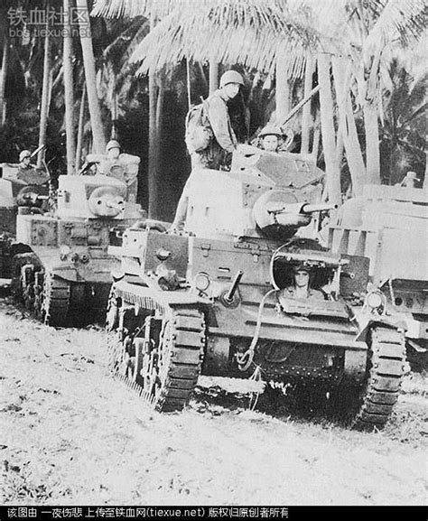 美国m2轻型坦克360百科