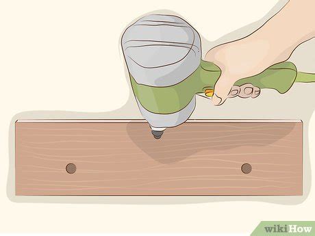 3 Ways To Install A New Cabinet Drawer Front WikiHow Life