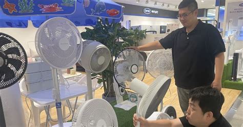 전자랜드 이어진 폭염에 여름가전 행사에어컨 최대 23 할인