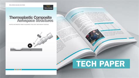 Whitepaper In Situ Consolidated Thermoplastic Composite Aerospace