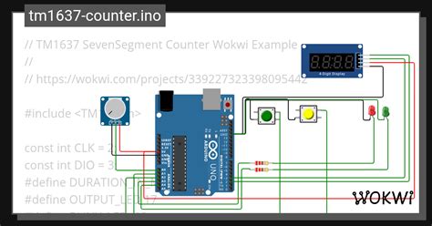 Wokwi Online ESP STM Arduino Simulator