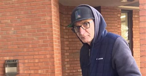 Serial Sex Offender Who Put Young Girl Through Disturbing Ordeal