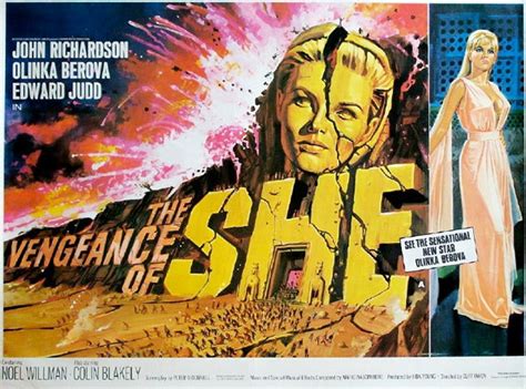 Nifty Vintage Hammer Horror Esque Poster For The Woman In Black