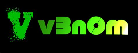 GitHub NovaCygni1975 V3n0M Scanner Official Popular Pentesting