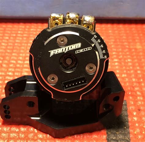 Fantom 17 5t Motors R C Tech Forums