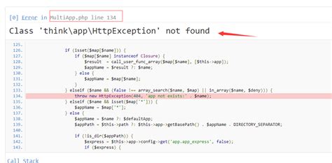 600多应用问题，报错 · Issue 988 · Top Thinkthink · Github