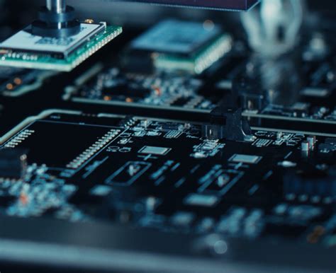 What Is A Multi Chip Module Assembly Pcb Assembly Cascade Systems