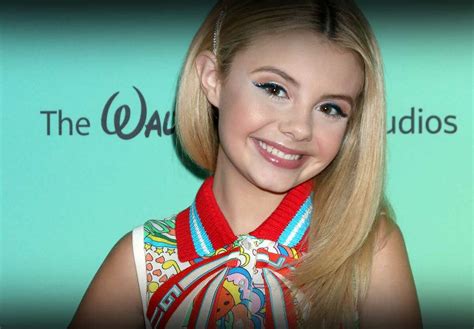 Mallory James Mahoney Birthday