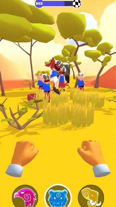 การ์ตูนหน้าผีบุกมาอย่างนี้เจอปล่อยนกจิกโจมตีหมีโจมตีการ์ตูนคลายเหงา Youtube