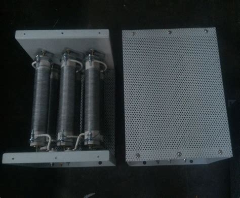 SMD Open Type Dynamic Braking Resistor For Industrial At Best Price In Mumbai