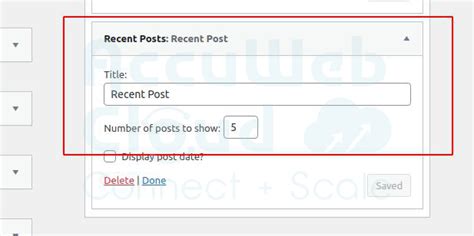 What Is The Difference Between Plugin And Widget In Wordpress