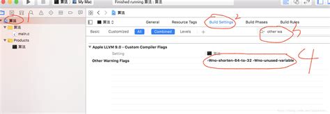 问题解决：xcode warning implicit conversion loses integer precision long