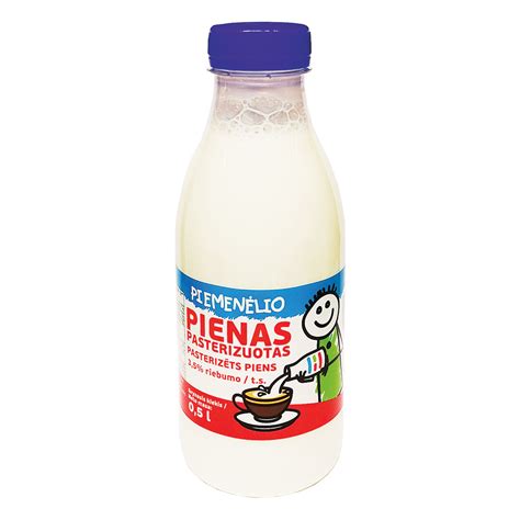 Pienas Rivona
