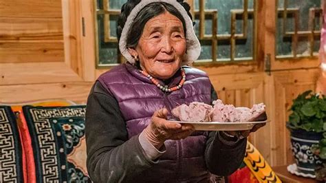 你爱吃什么，奶奶最懂得：家乡的美食，你有多久没吃过了？