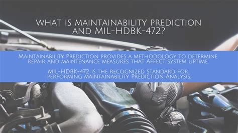 Maintainability Prediction A Comprehensive Overview