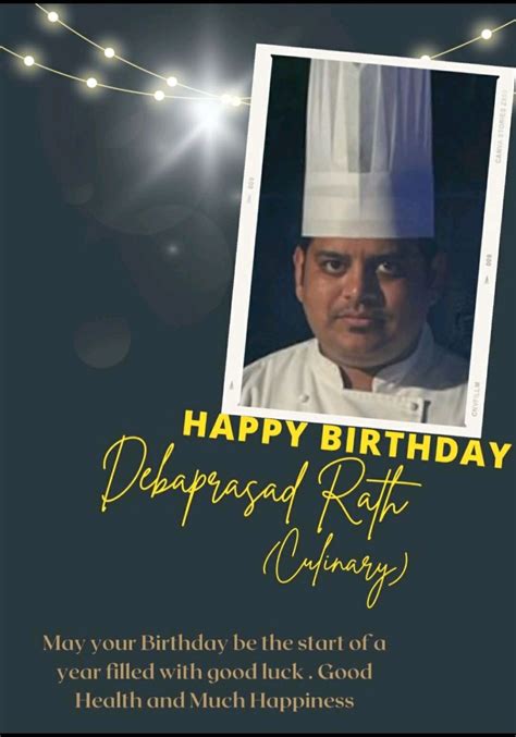 prashant singh on linkedin happybirthday