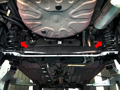 Ultra Racing For Toyota Yaris Xp Is Available Now Ultra Racing Malaysia