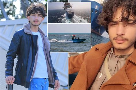 تیموتی شالامی حوثی ها؛ محبوبیت جوان خوش قیافه یمنی بعد از ویدیو وایرال