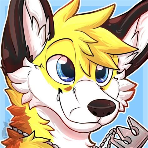 Pin De Conner Beardsley En Animal Art Arte De Furry Arte De Zorro