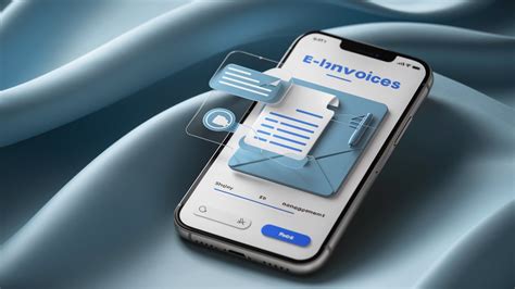 Benefits Of Electronic Invoicing E Invoicing Malaysia Lhdns Latest Legislation For Seamless