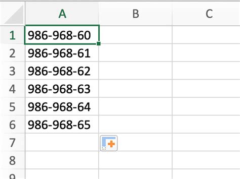 How To☝️ Remove Dashes In Excel Spreadsheet Daddy