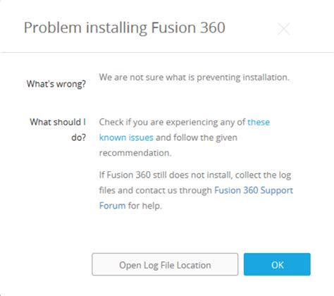 Installation Error Multiple Installers Autodesk Community