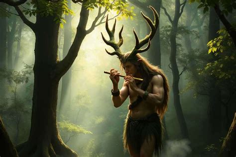 199 Famous Faun Names With Meanings And Generator