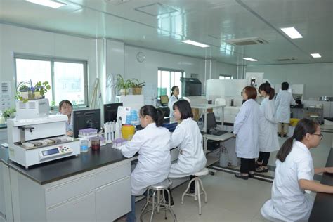 医学检验科 江西省肿瘤医院
