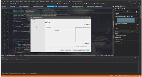 「c」 使用 Nulllibtickanimationdrawing 實現 Winform 過渡動畫 資訊咖