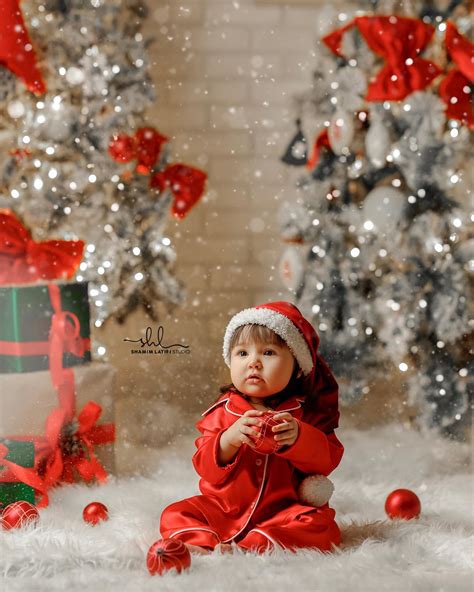 ‎آتلیه عکاسی بارداری،نوزاد و کودک شمیم📍کرج و تهران‎ ‎وقتی این فسقلی‌هارو میذاریم داخل جعبه