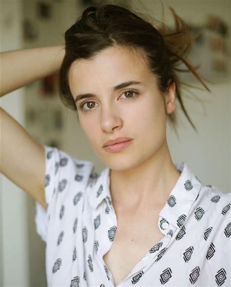 Camille Claris Unifrance Films