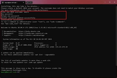 How To Run Any Linux Distro Alongside Windows 11 Windows Central