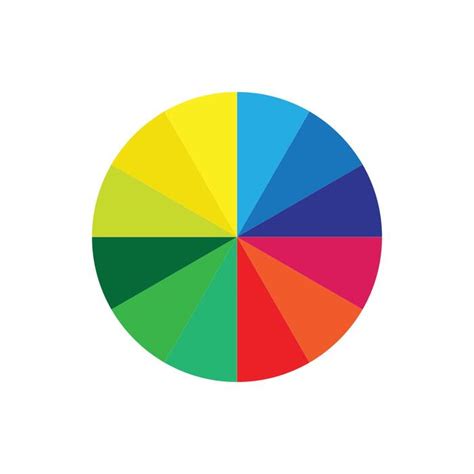 Color Icon Vector Art Icons And Graphics For Free Download