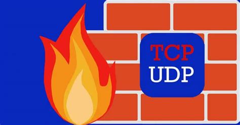How To Protect TCP And UDP Ports And Why Some Are Dangerous