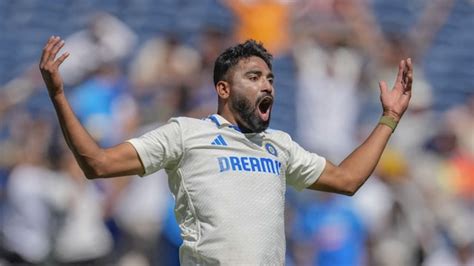 Border Gavaskar Series 5 Indian Players Who Have Sparkled Despite Teams Poor Show Cnbc Tv18