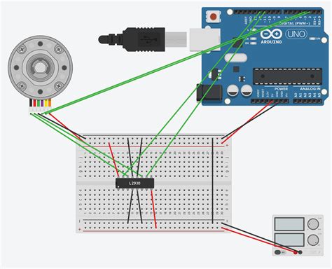 First Time Using A Motor Encoder Cant Get It Working Programming Arduino Forum