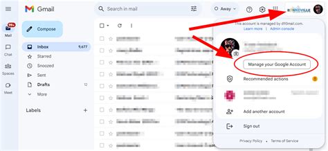 Transfer Your Email And Google Drive Files To Another Google Account BJSD93