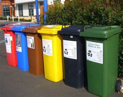 Upaya Penanganan Sampah 3r Reduce Reuse Dan Recycle Dan Contohnya