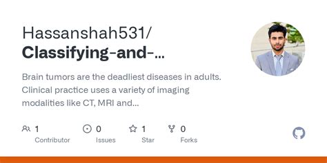 GitHub Hassanshah Classifying And Localizing Brain Tumor Using Deep Ensemble Learning And