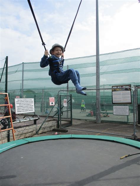 Scoil Nioclais Senior Infants