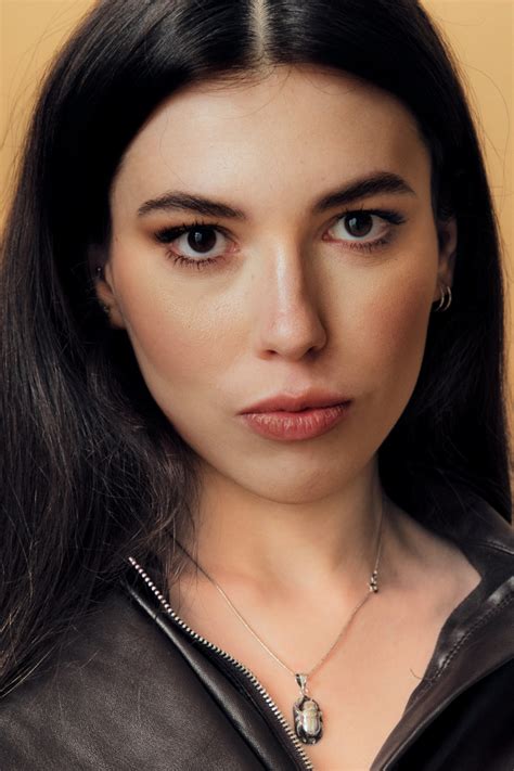 Karmina Spp Model Agency