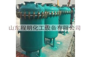 搪玻璃反应罐 搪玻璃反应釜 双锥干燥机 山东程明化工设备有限公司